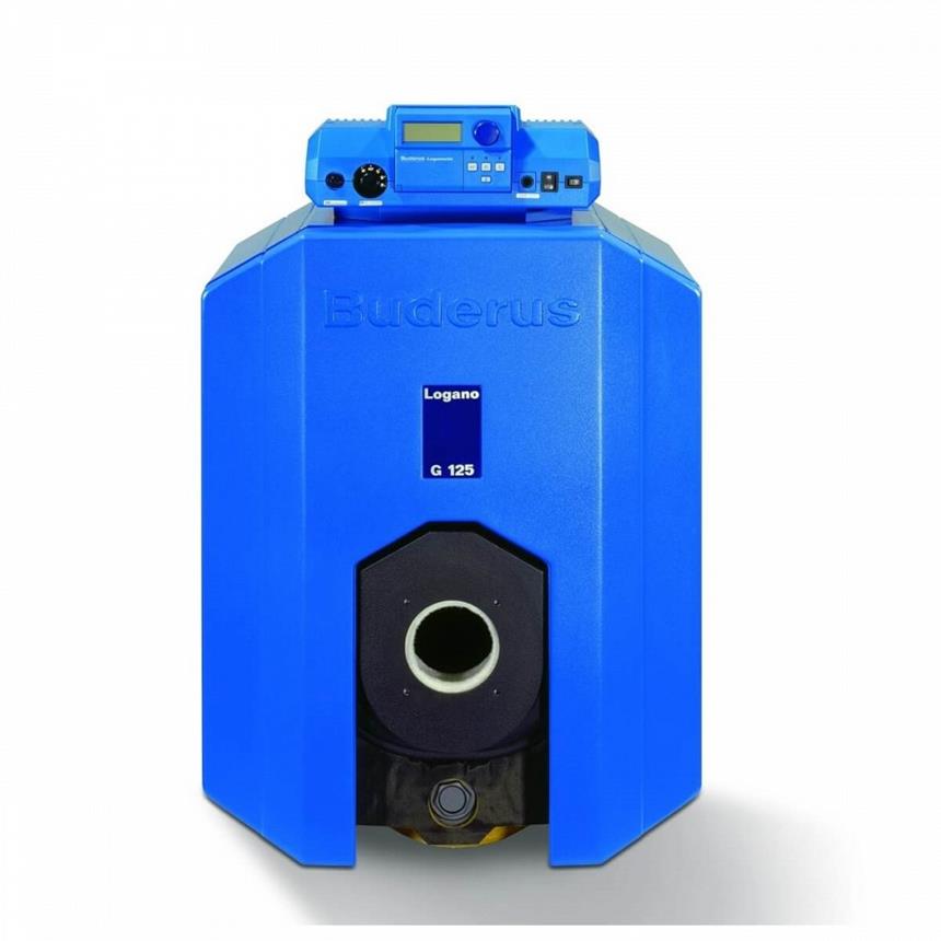 BUDERUS LOGANO G125 WS/32